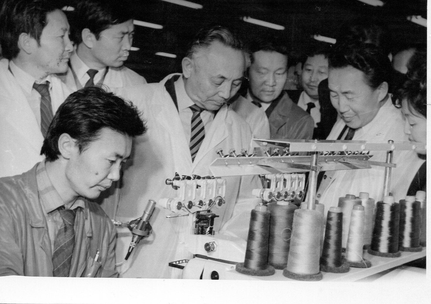 Exploring the Wonders of GOBI Cashmere: A Behind-the-Scenes – Gobi ...