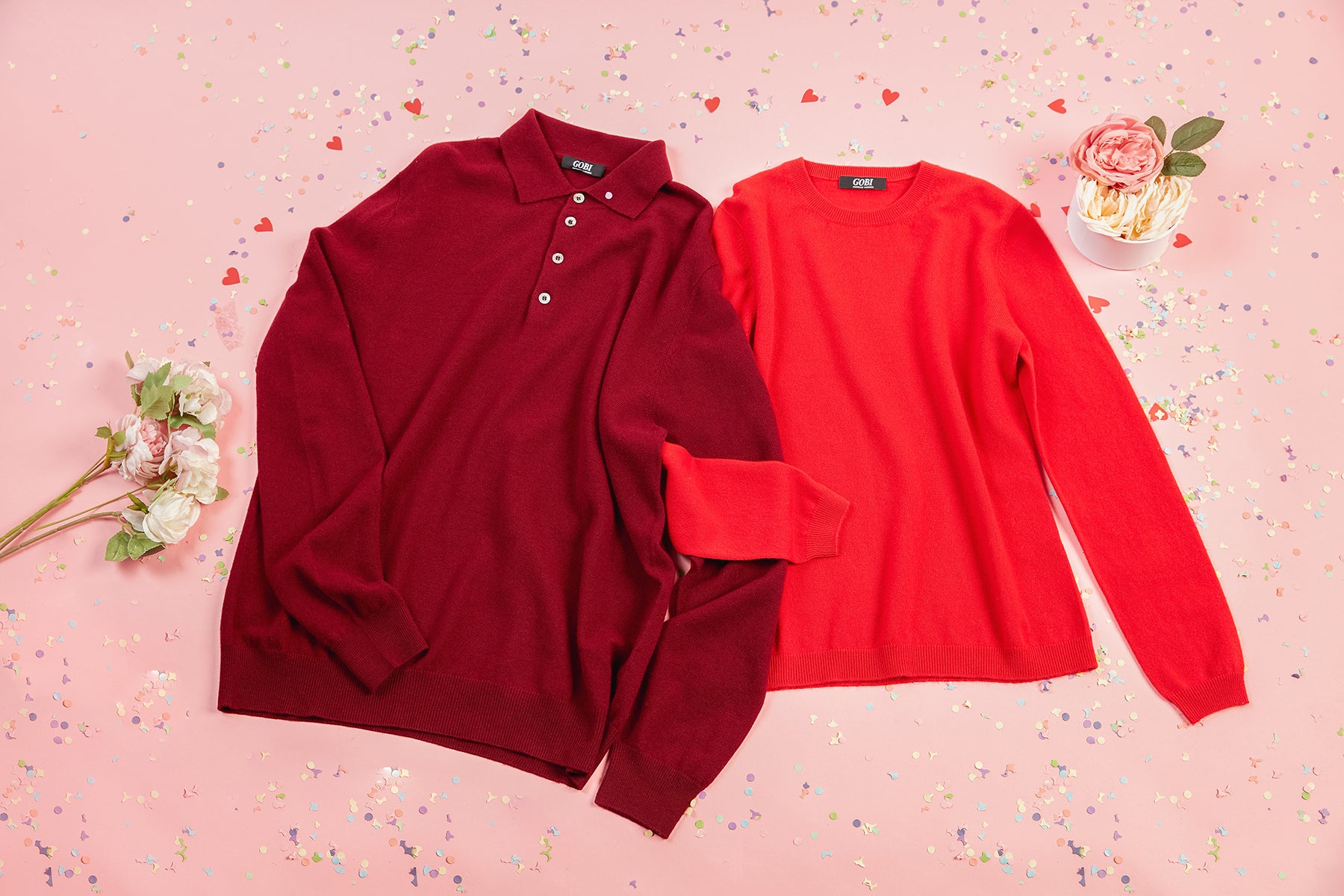 Affordable Ways To Say “I Love You” This Valentine’s Day – Gobi ...